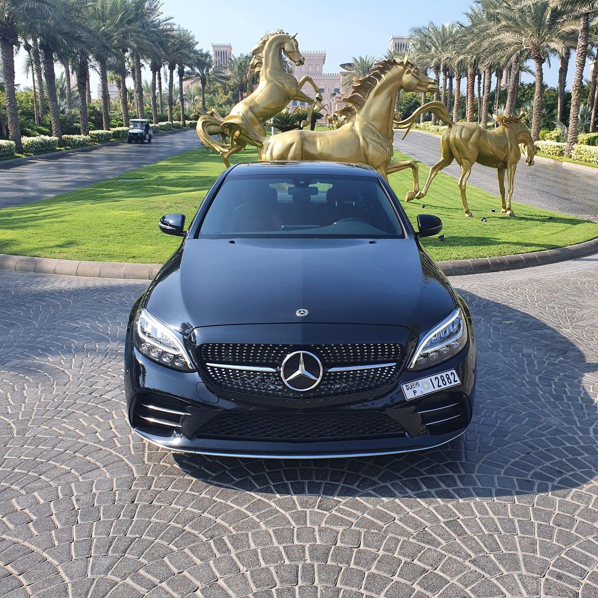 Sydney Luxury Car Rental - سيدني لتأجير السيارات