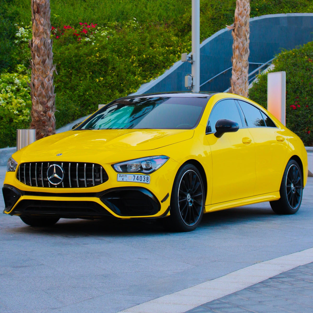 Sydney Luxury Car Rental - سيدني لتأجير السيارات