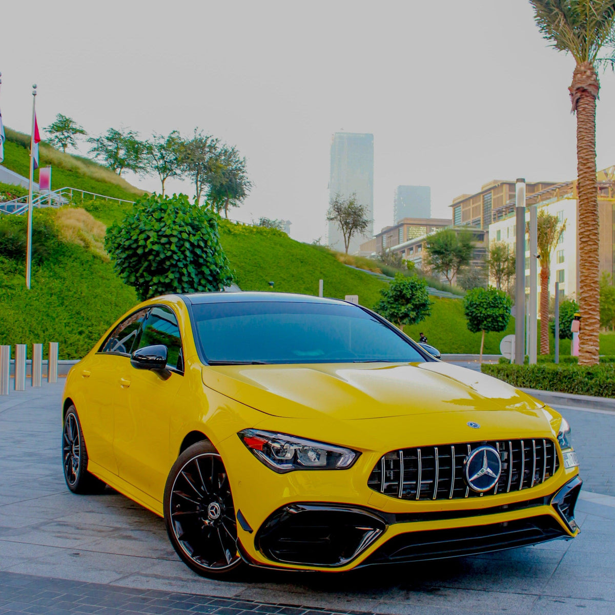 Sydney Luxury Car Rental - سيدني لتأجير السيارات