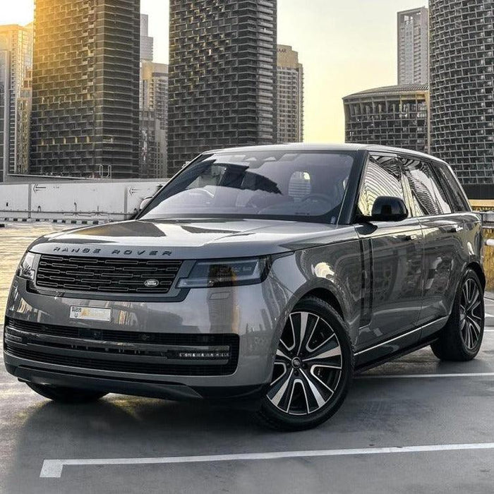 Sydney Luxury Car Rental - سيدني لتأجير السيارات